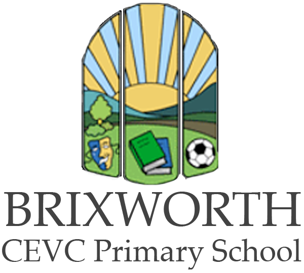 Brixworth CEVC Primary School - Home
